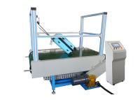 China High performance Lab Test Machines , Luggage Cases Mile Age Life Testing Machine for sale