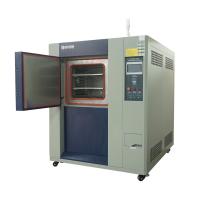 China Environmental High And Low Temperature Test Chamber With Touch Screen Controller for sale