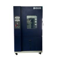 China Rapid-Rate Thermal Cycling Fast Change Testing Chamber Electronic Power for sale