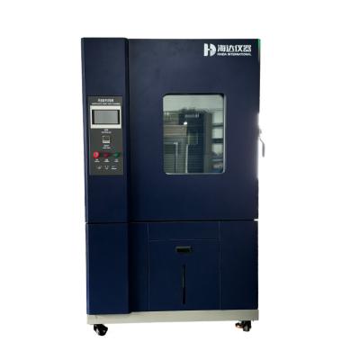 China Rapid-Rate Thermal Cycling Fast Change Testing Chamber Electronic Power for sale