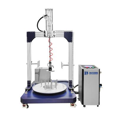 China Rapid-Rate Thermal Cycling Fast Change Testing Chamber for sale