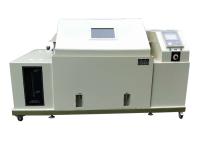 China Cyclic Salt Spray Corrosion Test Chamber With Temperature Humidity Control for sale