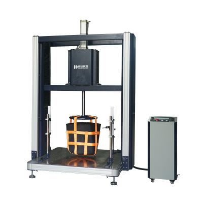 China Fatigue Stresses And Wear Chair Drop Impact Tester Furniture Testing Machine for sale