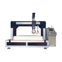 China Furniture Testing Machine Integrated Mattress Test Equipment PLC Controller for sale