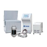 China Plastic pipeline Hydrostatic Pressure Tester for sale