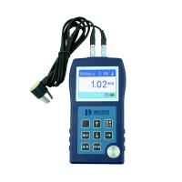 China Plastic Pipe Thickness Tester for sale