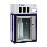 China Plastic Pipe Pulling Test Machine Pull-out Tester for Plastic Pipe Fitting for sale