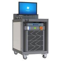 China PCB Battery Protection Board Testing System Power Battery Pack Protection Board Test System Battery Test Machine for sale