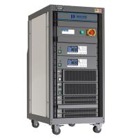 China Finished / Semi-Finished Power Battery Testing System Battery Test Machine for sale