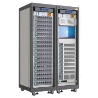 China BMS Lithium & Lead Acid Battery Management Testing System For New Energy Vehicles And Energy Storage Station for sale
