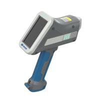 China Portable XRF Alloy Analyzer EXF-10A On Site Metal Composition Rapid Screening Tool for sale