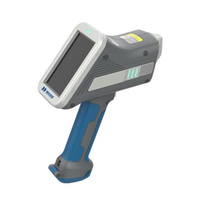 China Portable XRF Alloy Analyzer EXF-10A On Site Metal Composition Rapid Screening Tool for sale