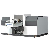China High-Sensitivity Atomic Absorption Spectrometer AAS-600 Heavy Metal Pollution Testing Expert for sale