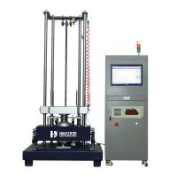 China Battery Shock Test System Battery Shock Impact Testing Machine Accelerated Mechanical Shock Impact Equipment for sale