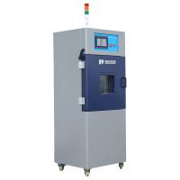 China Battery Altitude Test Chamber Un 38.3 IEC 62133 U L 1642 Simulation High Altitude Low Pressure Test Chamber For Lithium Battery for sale