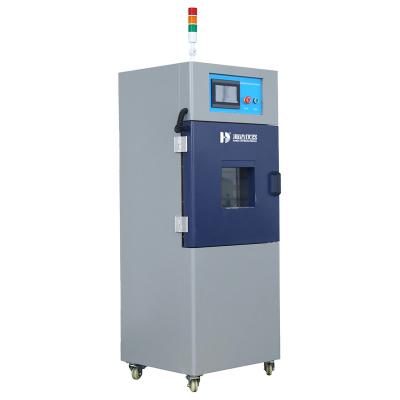 China Battery Altitude Test Chamber Un 38.3 IEC 62133 U L 1642 Simulation High Altitude Low Pressure Test Chamber For Lithium Battery for sale
