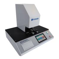 China AC220V/50Hz Medical Tube Stiffness Tester with 0.1～4.0mm Needle Tube for sale