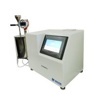 China Accurate Medical Device Flow Tester with Stainless Steel Fixture for sale