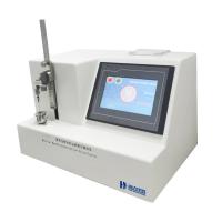 China Medical Needle Penetration Force Tester with 100mm/min Moving Speed for sale