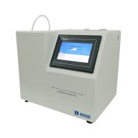 China Syringe Sealing Negative Pressure Tester with Stainless Steel Fixture for sale