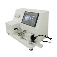 China Stainless Steel Syringe Sealing Positive Pressure Tester for sale