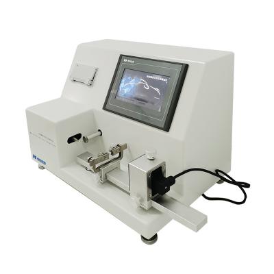 China Stainless Steel Syringe Sealing Positive Pressure Tester for sale