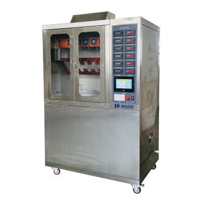 China High Voltage Tracking Resistance Test Machine Suitable for Electrical Products for sale