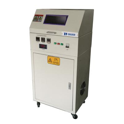 China Lab Testing Equipment High-Current Arc Resistance to Ignition Test Machine for sale