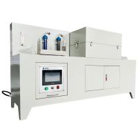 China Halogen Acid Gas Emission Measurement Apparatus / Halogen Acid Gas Analyzer Testing Equipment for sale