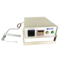 China Flammability Testing Equipment For ASTM D5207-03 IEC 60695-11-3 And GB/T 5169.15 Standards for sale