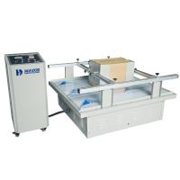China Stable And Convenient Vibration Shaker Table Systems For Testing / Vibration Shaker Table Systems for sale