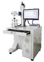 China HD-LDR-II Thermal Conductivity Tester Laser Flash Method Thermal Conductivity Testing / Material Thermal Conductivit for sale