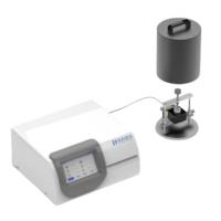 China Highly Precise Thermal Conductivity And Diffusivity Measurement With Rubber Plastic Test / Thermal Conductivity Testerthermal Diffusivity / Equipment for sale