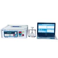 China High Precision Thermal Conductivity Tester For Rubber Plastic Test Equipment / Research And Development Center for sale