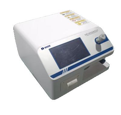 China 5084-HD Leak Burst Tester for Paper Packaging Compression Tests for sale