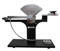 China Digital Pendulum Impact Tester for Film and Paper Packaging for sale