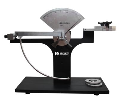 China Digital Pendulum Impact Tester for Film and Paper Packaging for sale