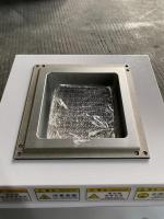 China Paper Tube Compressive Strength Tester PTI-01 for Packaging Materials for sale