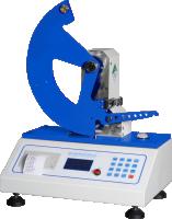 China Paper Tube Compressive Strength Tester LCD Digital Display LW-01 for sale