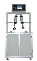 China Toilet Seat Swing Life Test Machine with Adjustable Parameters for sale