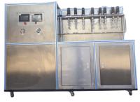 China Sanitary Tapware Quick-On Valve Cartridge Life Test Machine for sale