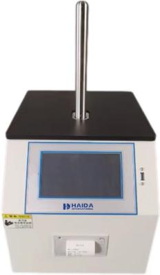 China 5103-HD Automatic Condom Length Tester for GB7544 ISO4074 Compliance for sale