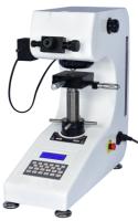 China Computer-Controlled Hardness Tester with Load Cell 6KN-600KN for sale