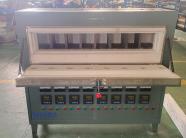 China Computer-Controlled UTM Tensile Testing Machine with Hydraulic Grip for sale