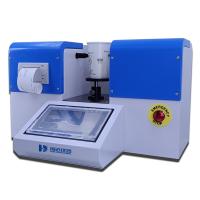 China Paper Cup Stiffness Tester HD-P012 for Compression Strength Testing for sale