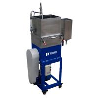China Somerville Sieve Content Analyzer HD-P001 for Pulp Testing for sale
