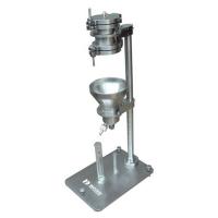 China Paper Tube Compressive Strength Tester with Digital LCD Display for sale