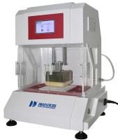 China 5025-HD Automatic Diaper Liquid Impermeability Tester ASTM D646 for sale