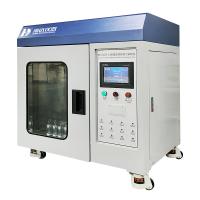 China 5028-HD Constant Temperature Stick Viscosity Tester for Packaging Testing for sale