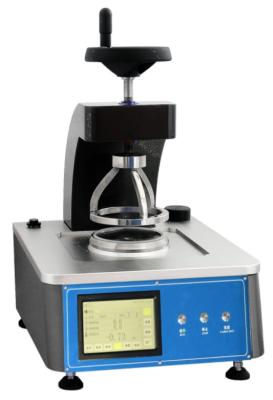 China 5031-HD Nonwoven Hydrostatic Head Tester for Packaging Testing for sale